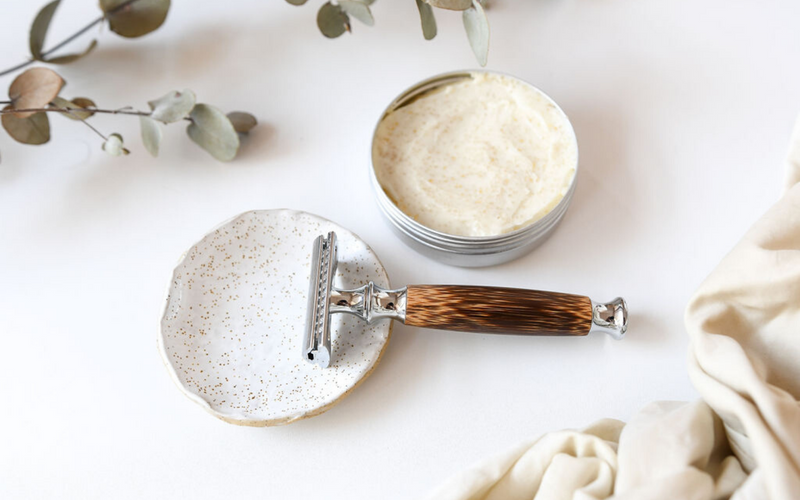 Reusable Safety Razors | Shaving Sets, Kits, Packs For Men, Women