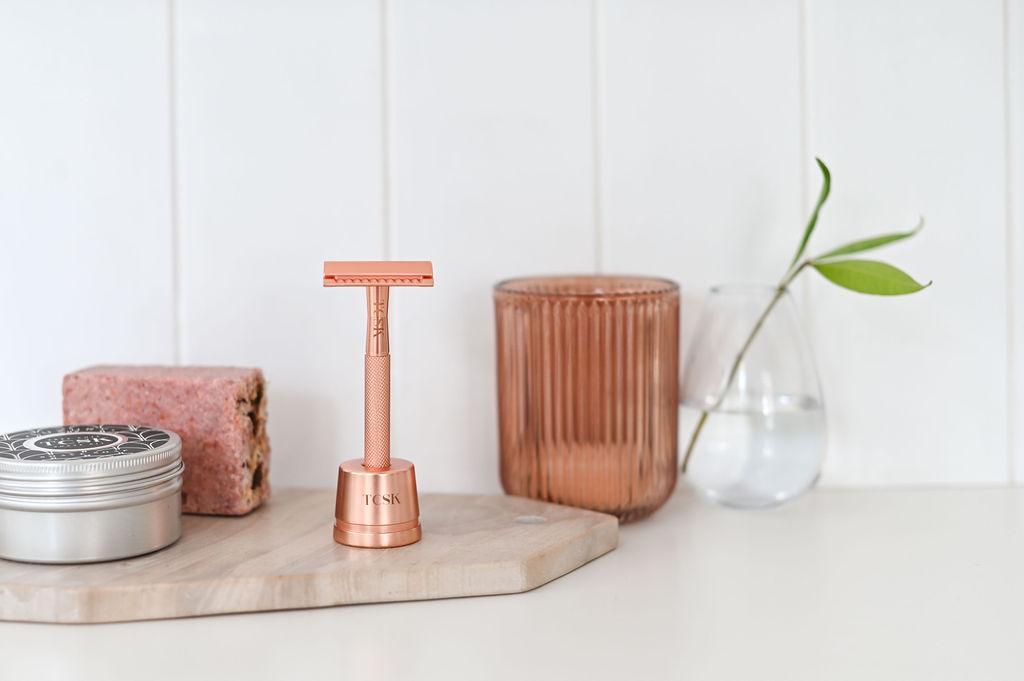 Reusable Safety Razors | Shaving Sets, Kits, Packs For Men, Women